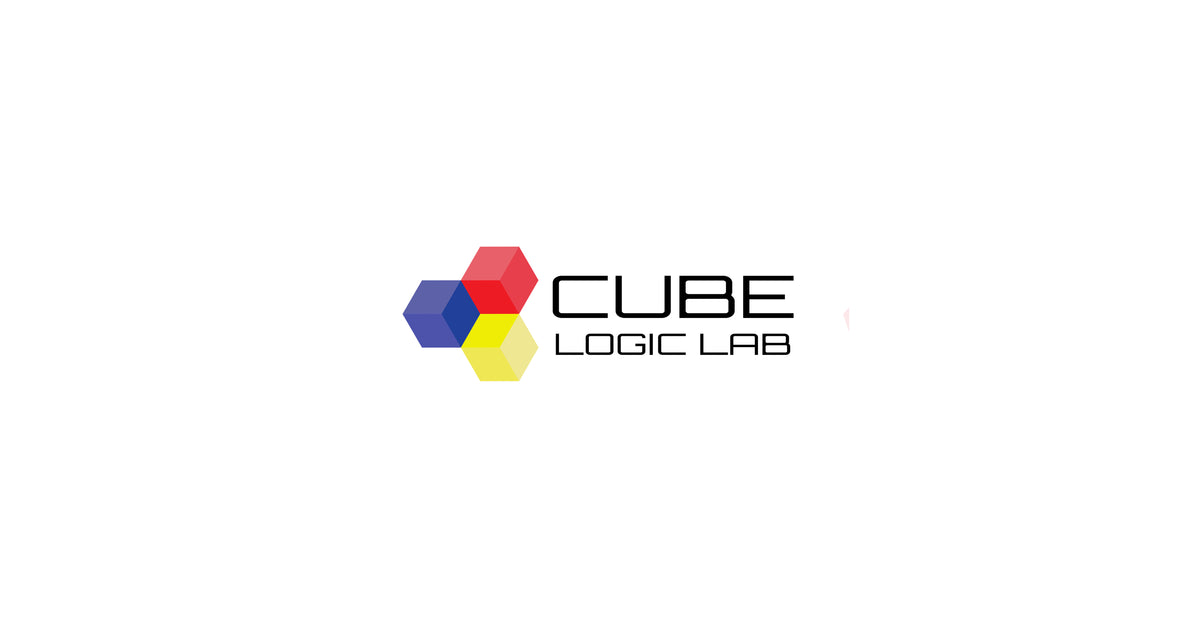 Cube Logic Lab